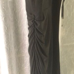 Lauren Ralph Lauren | Dresses | Black Dress | Poshmark